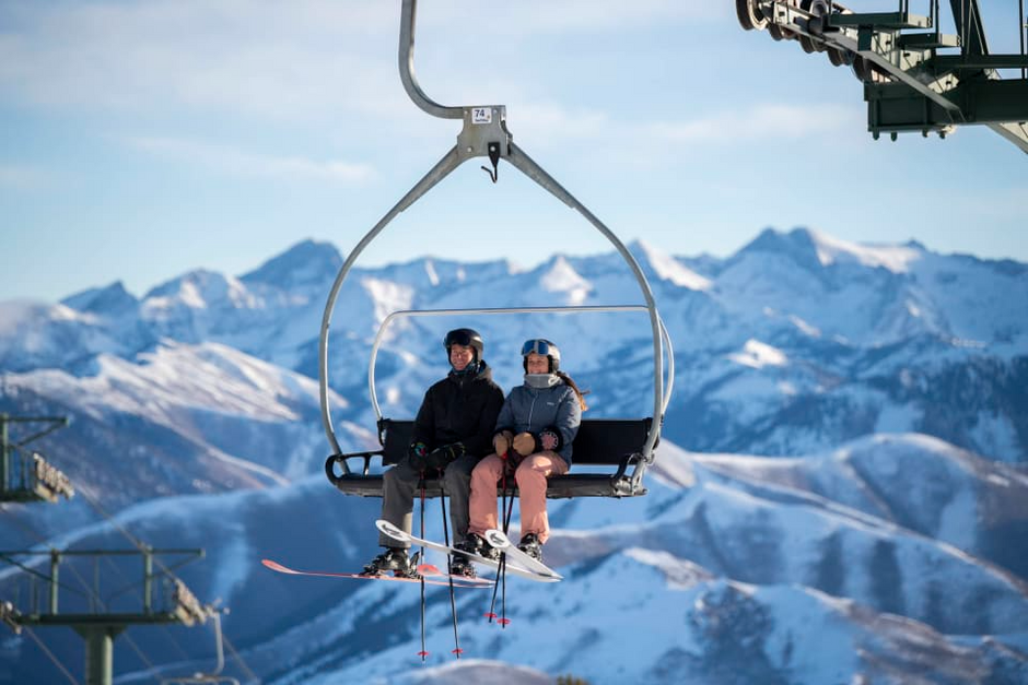 Buy Winter Sports Gear | Skis, Snowboards, Apparel & More