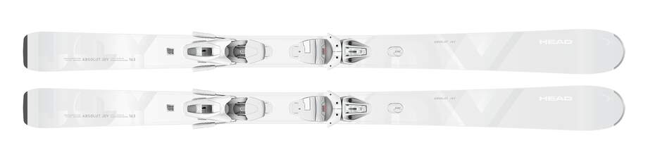 Head Absolut Joy W/Joy 9 Bindings - 2026 - ColoradoSkiShop