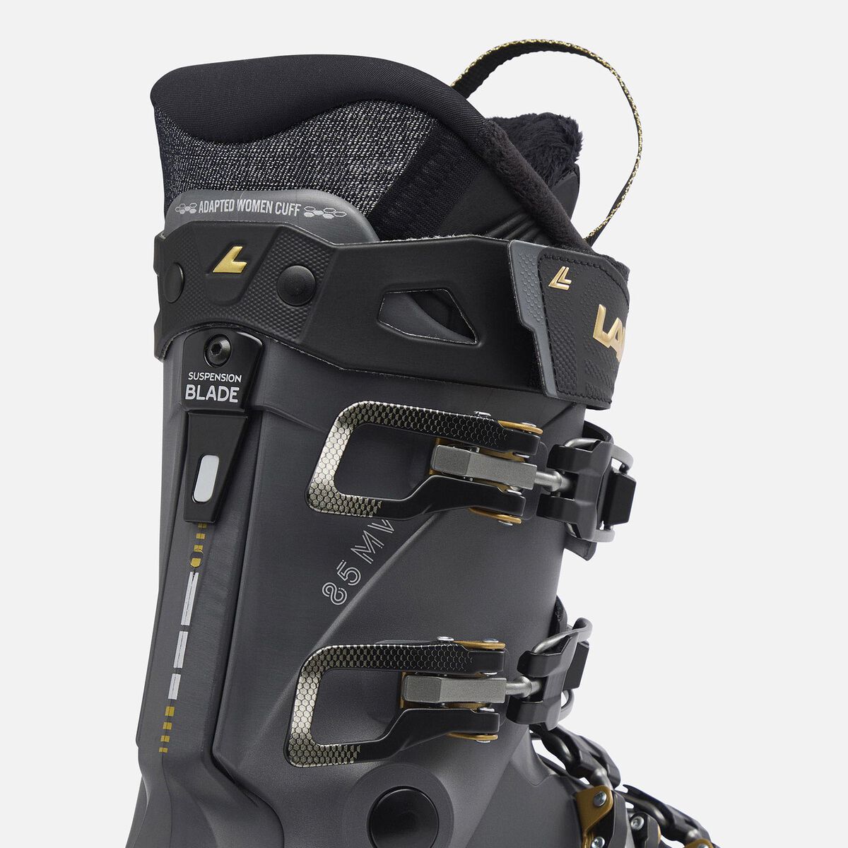 Lange Shadow 85 W MV GW Ski Boots - 2026 - ColoradoSkiShop