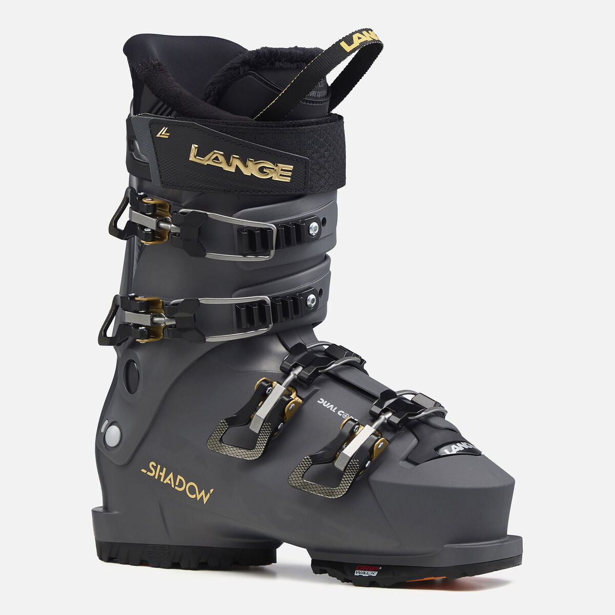 Lange Shadow 85 W MV GW Ski Boots - 2026 - ColoradoSkiShop
